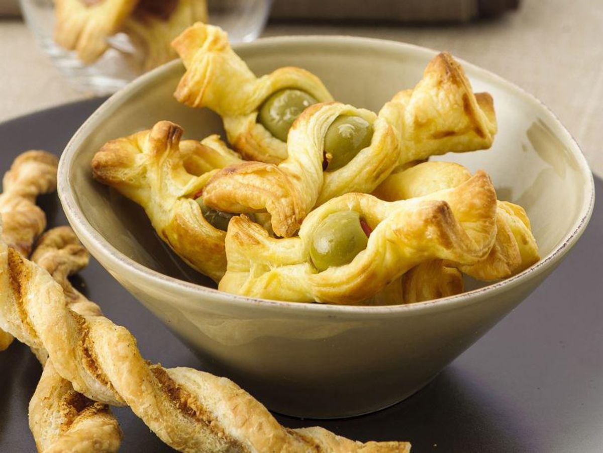 Your snack is ready - Sale&Pepe