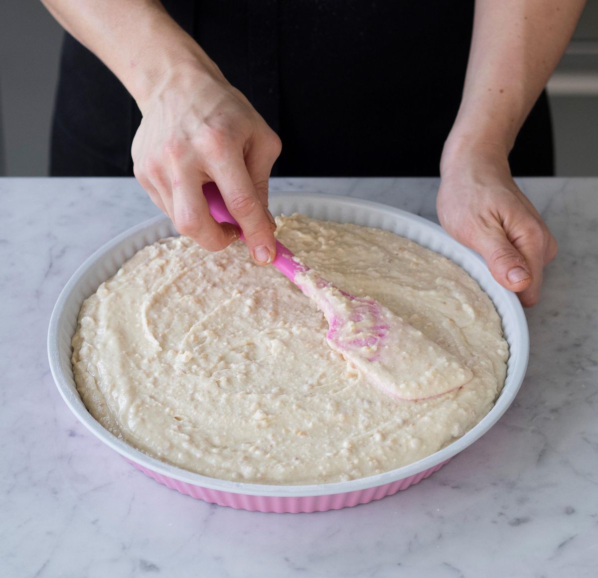 Bake the cake - Sale&Pepe