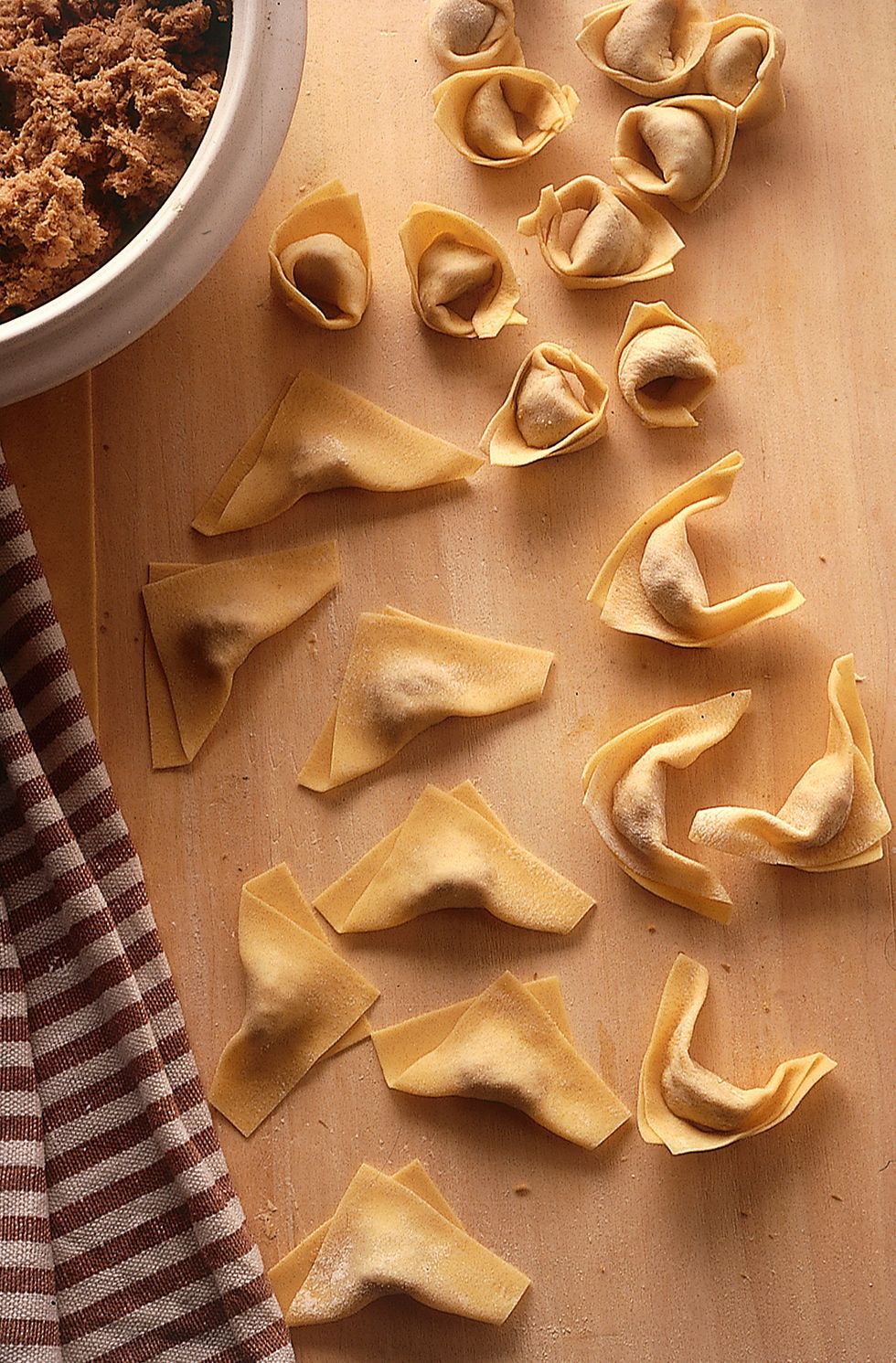 Agnolini - Sale&Pepe