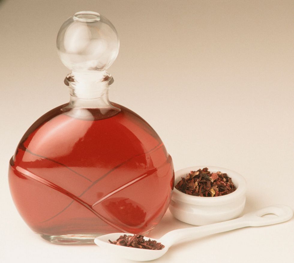 Carcadè - Sale&Pepe