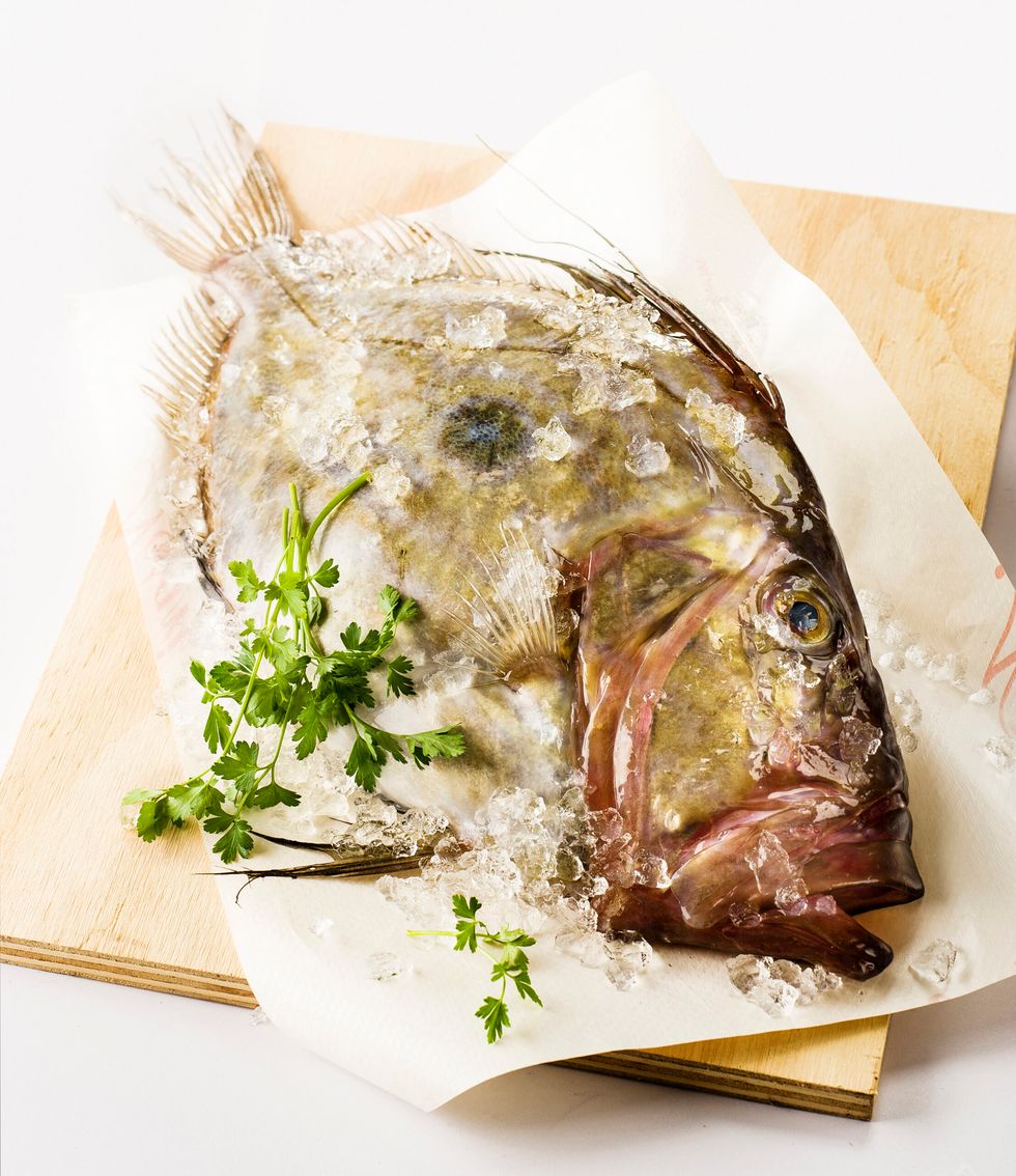 Saint Peter - Sale&Pepe