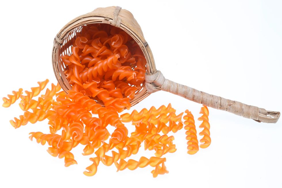 Legume pasta: what it is - Sale&Pepe