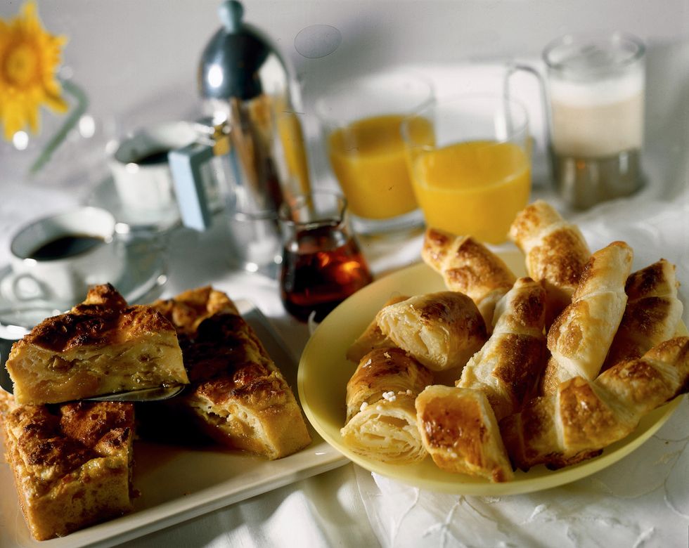 Mistakes not to make at breakfast - Sale&Pepe